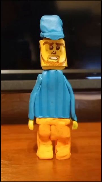 Как я оживил фото с помощью Алисы (часть 4)