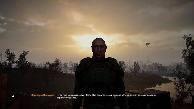 STALKER 2. Охотник на мутантов. №13 #stalker2 #stalker #сталкер2 #сталкер