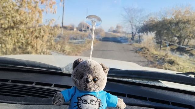 Заброшенная деревня #28