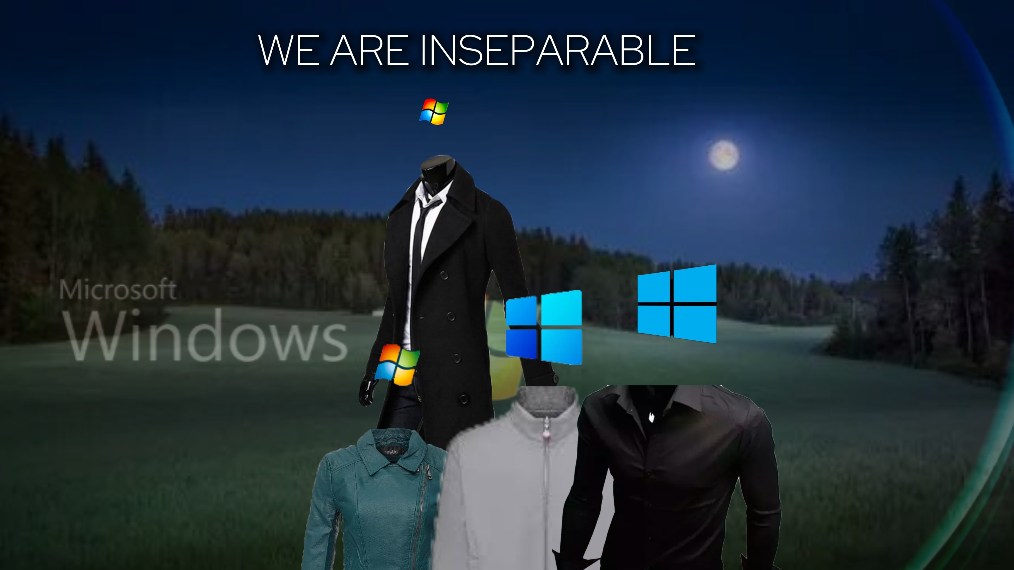 WE ARE INSEPARABLE |3 SEASON, 20 EPISODE