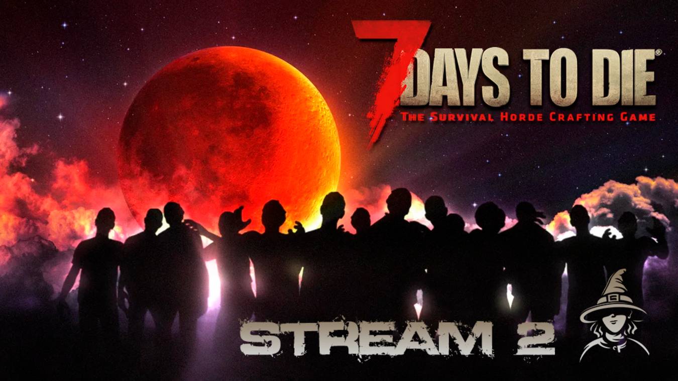 2 тир квестов | #7DayToDie (s03-e02)