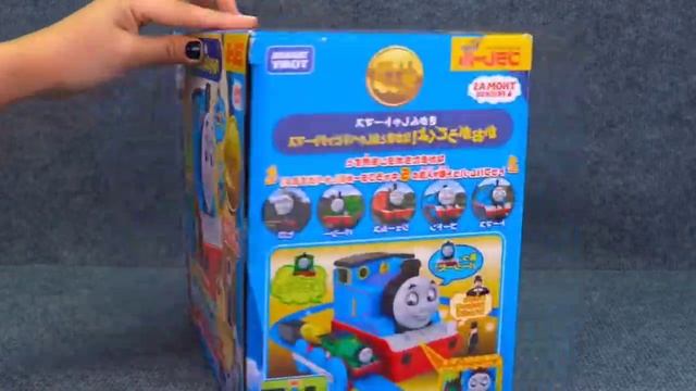 ТОМАС И ЕГО ДРУЗЬЯ ИГРАЕМ КРУТЫЕ ПАРОВОЗИКИ РАЗВИВАЮЩИЕ МУЛЬТИКИ ДЛЯ МАЛЬЧИКОВ