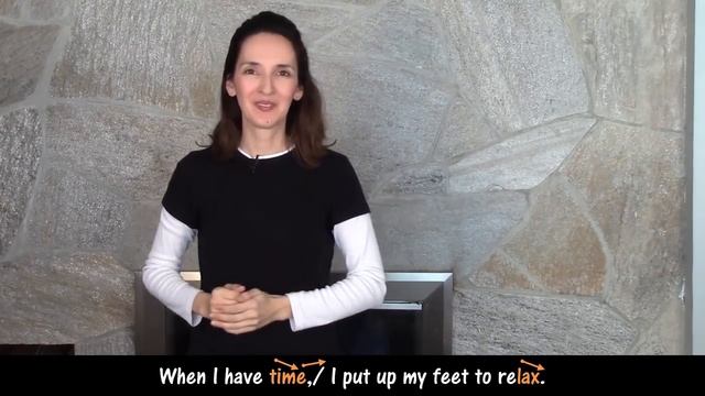 Lesson 7 Intonation in Long Sentences - English Pronunciation with Jennifer