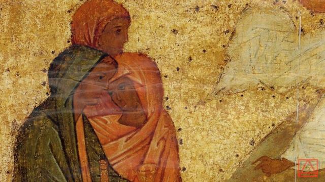 Прп. Исихия слово о трезвении и молитве ч.36