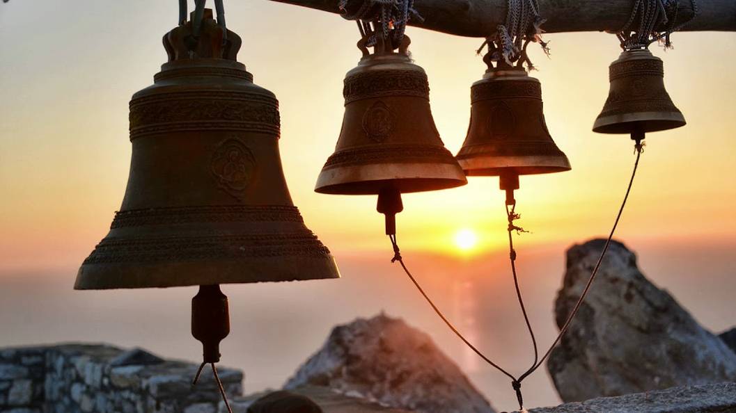 Народная дипломатия "Память - звонят колокола"