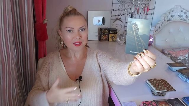 🔥ДЕВА НОЯБРЬ 2025 ДЕВА ТАРО ПРОГНОЗ на НОЯБРЬ 2025 ЧТО БУДЕТ в НОЯБРЕ СОБЫТИЯ ОТВЕТ на ВОПРОС