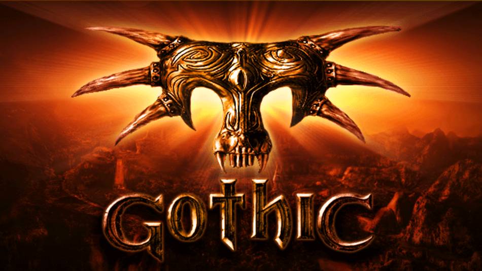 Gothic (игра) 2001 Прохождение #5 ►Ксардас
