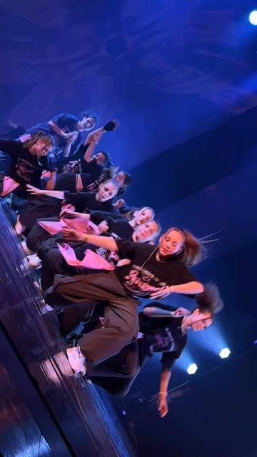 Танцуй вместе с Active Style!