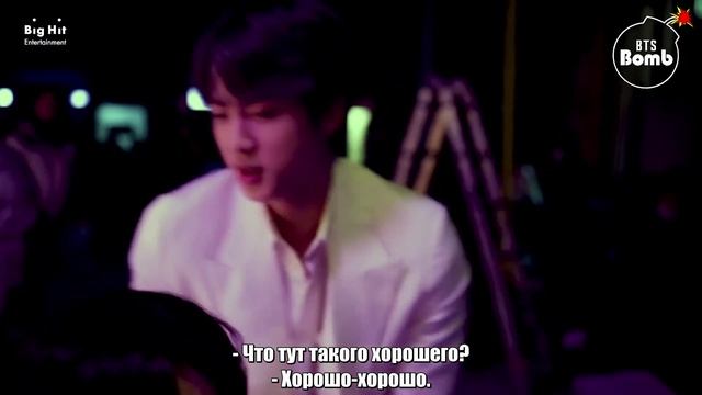 [БОМБОЧКА] EP.637 СмотрительДжин  [RUS SUB FSG Budeuleoum]