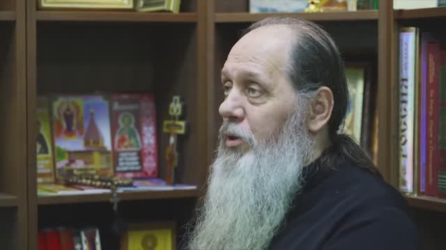 Чье имя подавать на поминовение