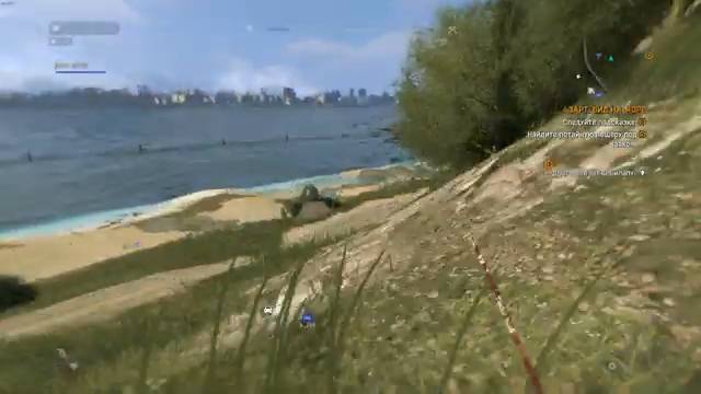 Dying Light: The Following (coop) - Поиски Клада #6