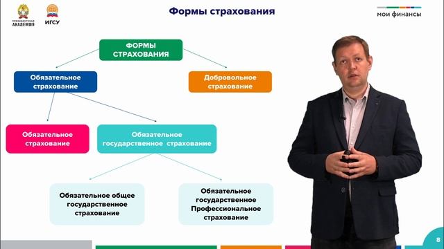 12. Культура страхования как залог спокойствия и уверенности в будущем – Андриянчик Р.В.