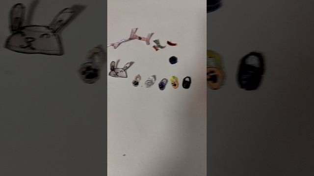 Распаковка для щенков. 
Вильма беремена???