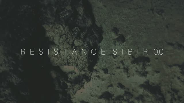 LØRD XVIII : RESISTANCE SIBIR 0.0