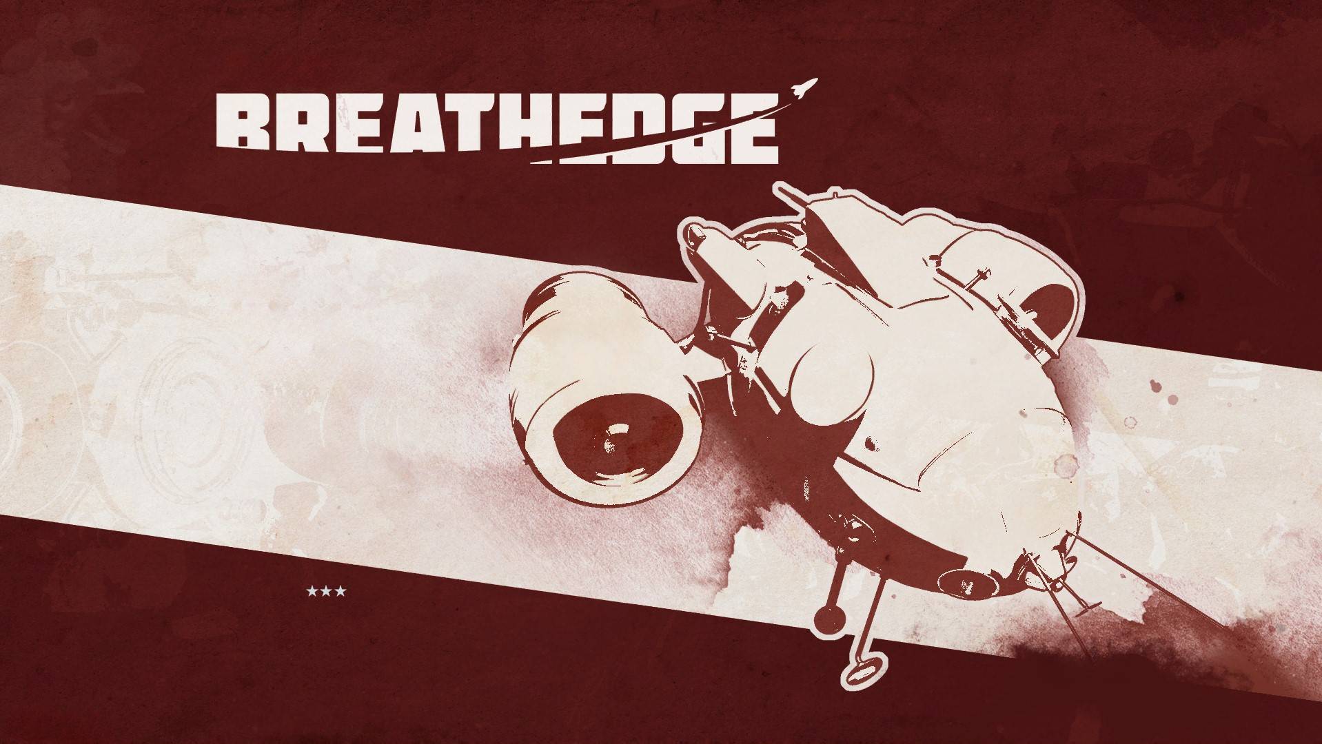 Breathedge — Прохождение на максималках. Смех сквозь нехватку кислорода Часть 1