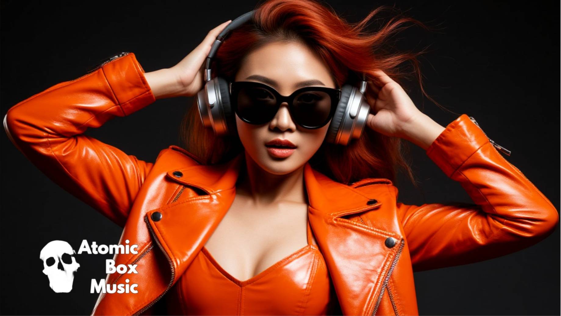 I'm on the road - Atomic Box Music | BASS BOOSTED. CAR MUSIC. BASS MUSIC