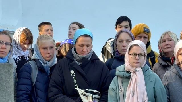 С чего начинается Родина