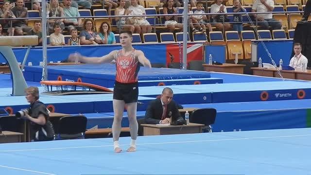 Никита Нагорный вольные Игры Брикс 2024 Казань июнь 2024