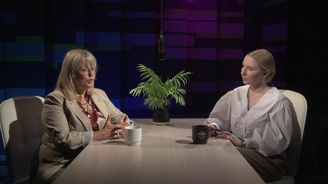 «Два к одному». Когда хор звучит как вдохновение