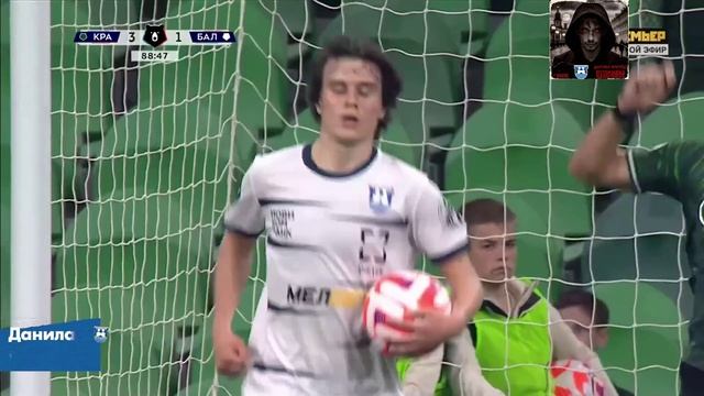 Ussuramba - Балтика вперёд!