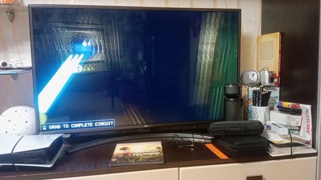 попи плей тайм 1