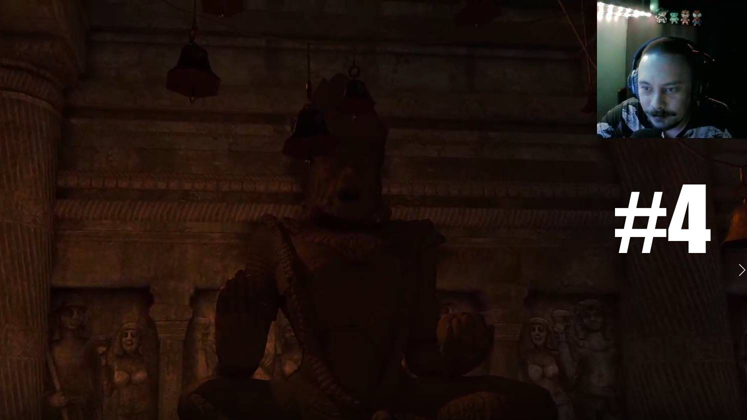 Far Cry 4 ► Аванпосты #4