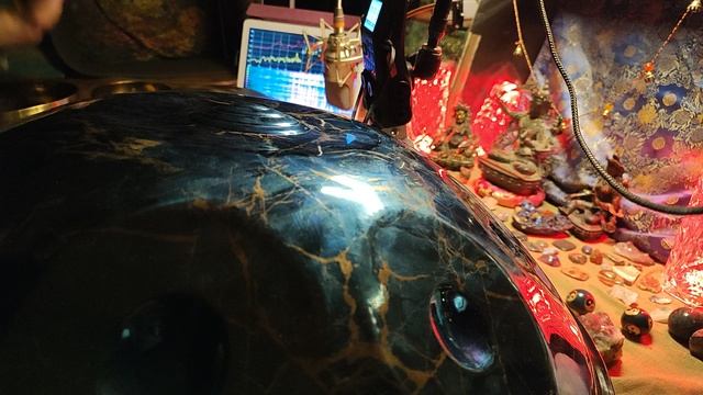 ночной ханг сновидения 1