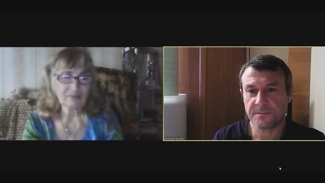 Отзыв Ирины Ц.