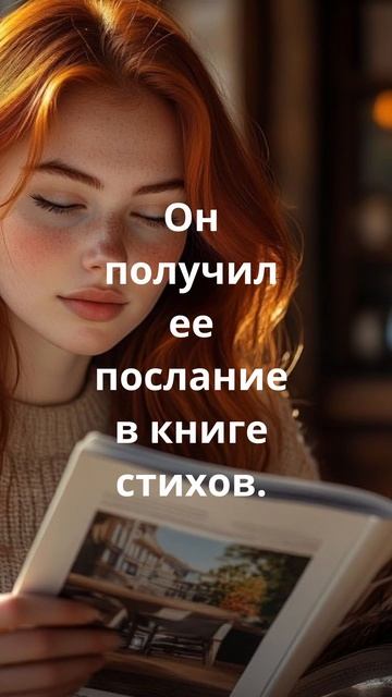 Уравнение с двумя неизвестными 10 #Эпилог #СпустяГоды #СледВЖизни #КвантоваяСвязь