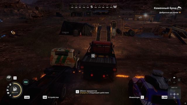 Expeditions A MudRunner Game # 3