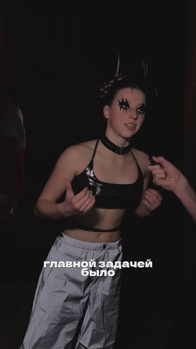 👤 Интервью с участницей 🍒 SUGAR FEST 🍒 Москва
