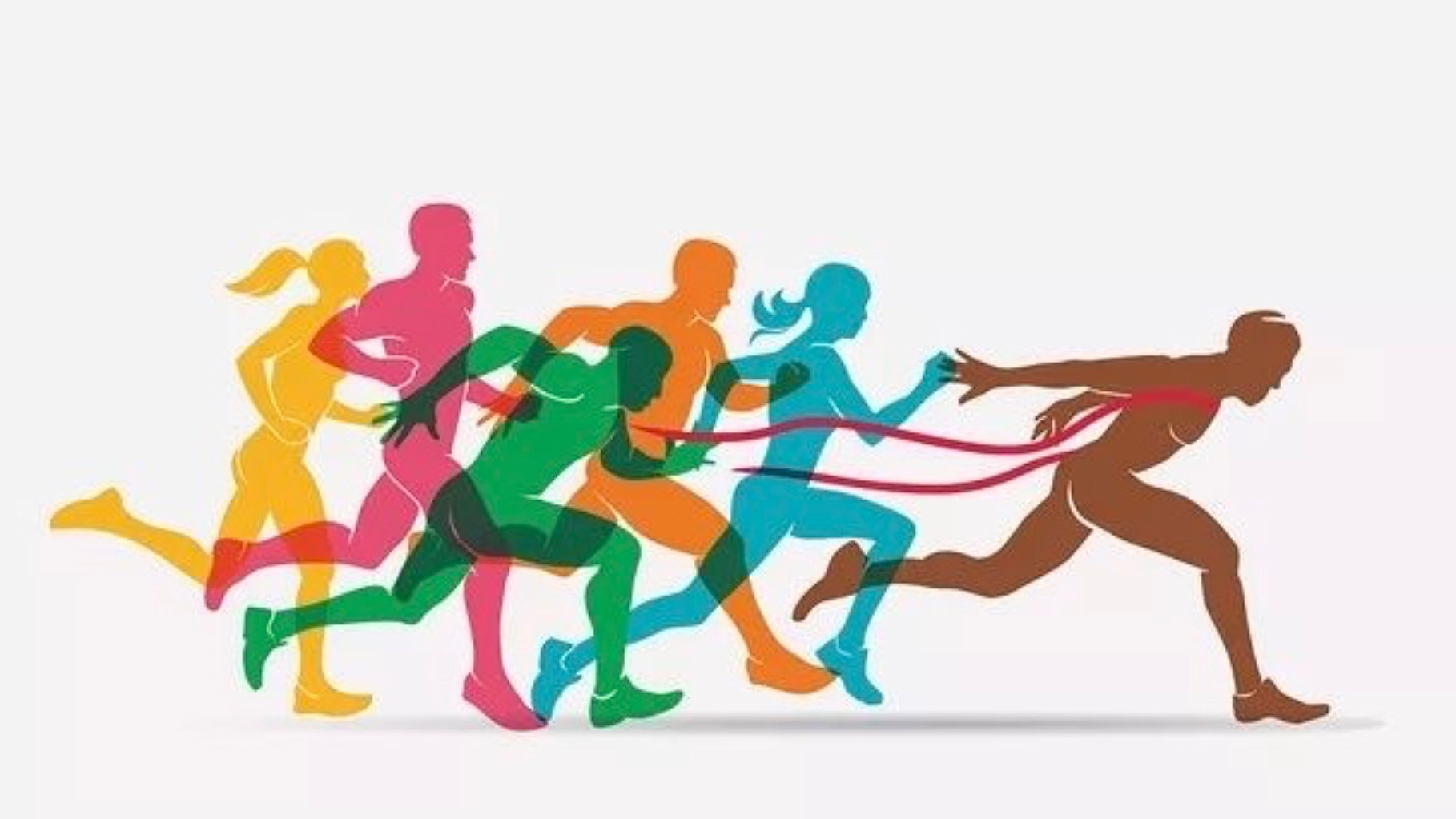 Первенство по лёгкой атлетике среди учащихся Заречных улусов