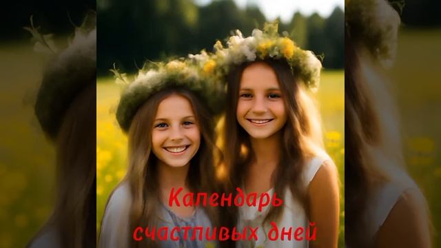 Рожай, пока молодой!