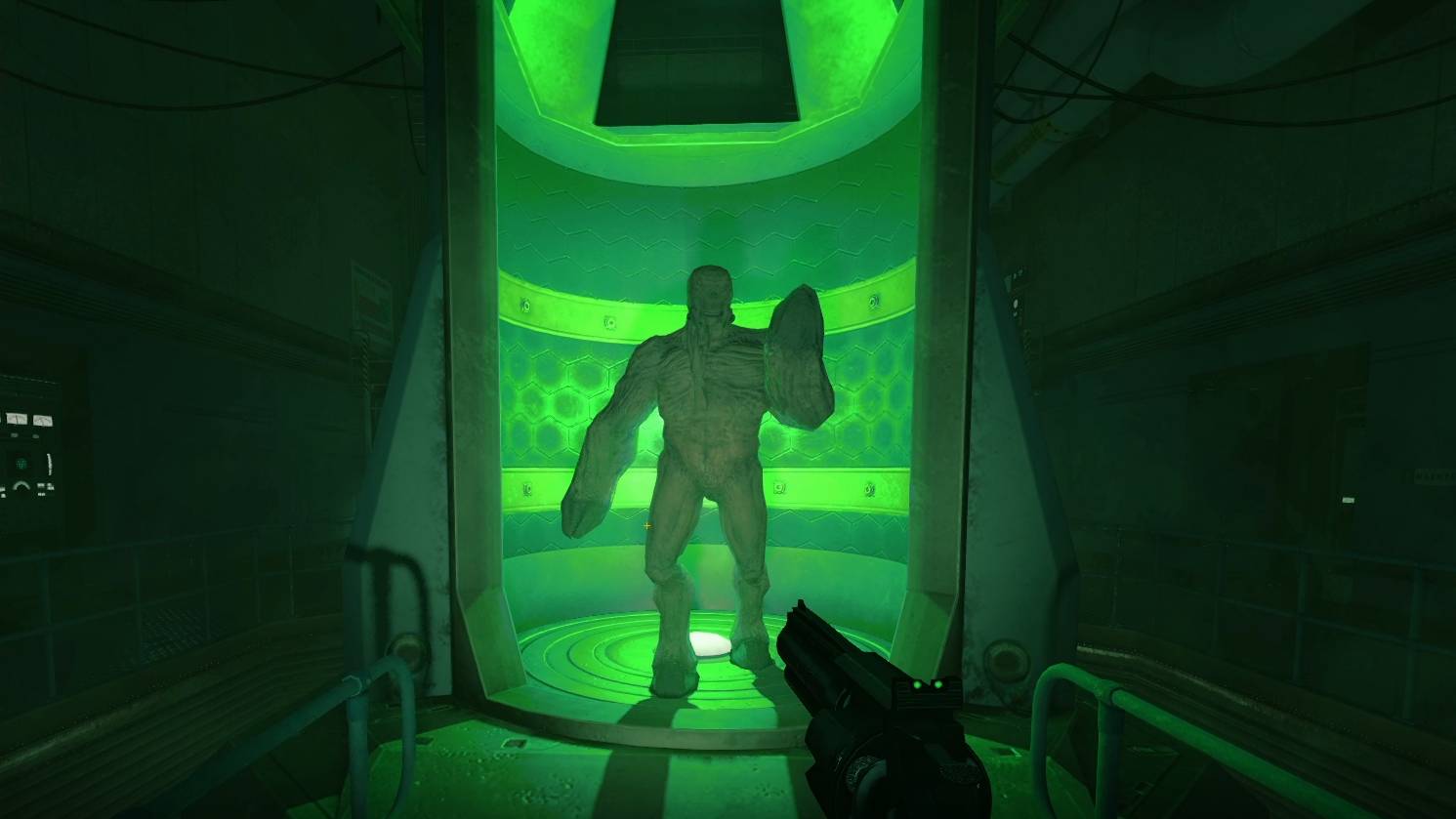 BLACK MESA  *МУТАНТЫ *ПЕРЕРАБОТКА *КОНВЕЙЕРЫ   - ПРОХОЖДЕНИЕ серия (8)!ВСПОМНИМ, ПОНОСТАЛЬГИРУЕМ!?!