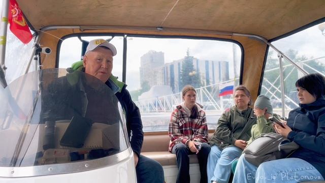 Музей Мирового океана в Калининграде