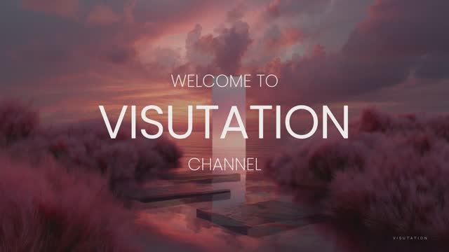 D R E A M S C A P E  ｜  Inner Peace Ambient Meditation Music ｜  432Hz Full Body Healing Frequency