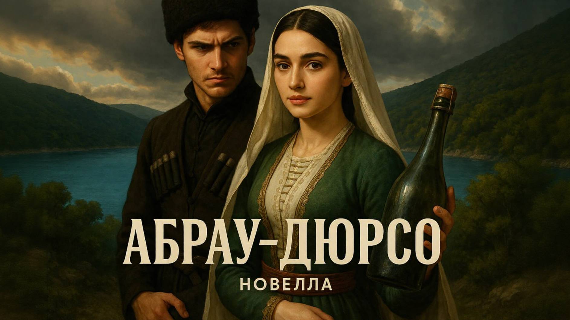 Абрау-Дюрсо - КОТ доступа