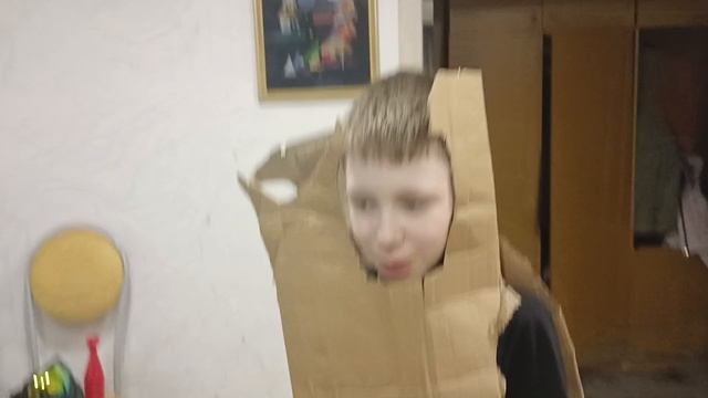 Новости скебобской федерации 2 серия