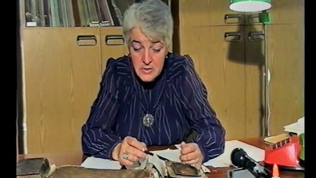 Реставрация и сохранение книг