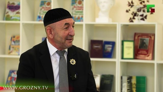 Масалш. Ахъядов Абдулла. Эфир от 09 10 2025