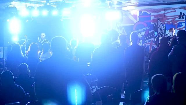 2025-10-19 - Группа «CopyPaste band» - Тверь-Кавер-Фест в клубе «Big Ben»