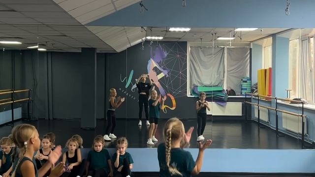 25.10. 25 Младшие ФОК 2