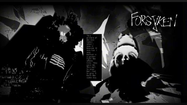 forsaken hacklord lms old + slowed