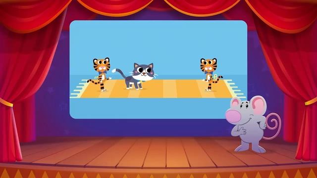 Kids Box STARTER | KidsBox_Starter_Unit7_Montys_sounds