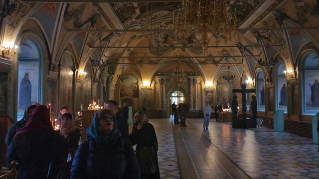 Сергиев Посад / Лавра