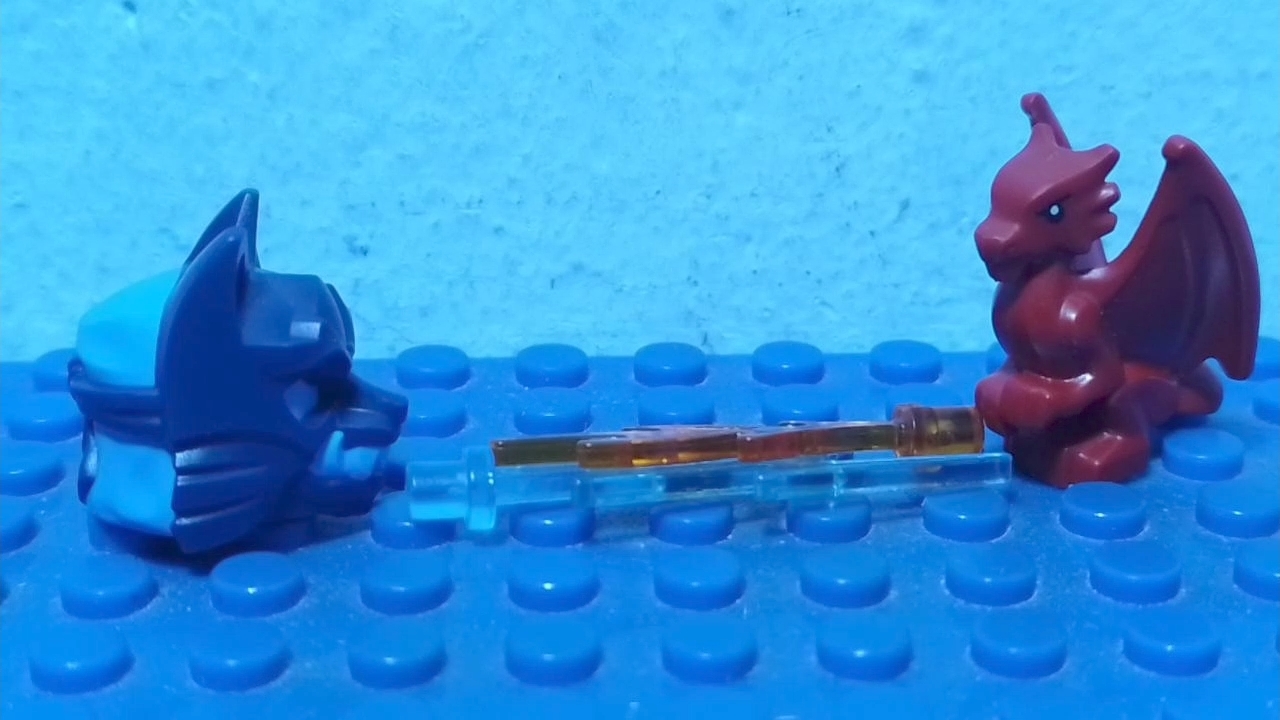 история дракона и птички серял из 10 деталек 3 сезон 1 серия.🐉