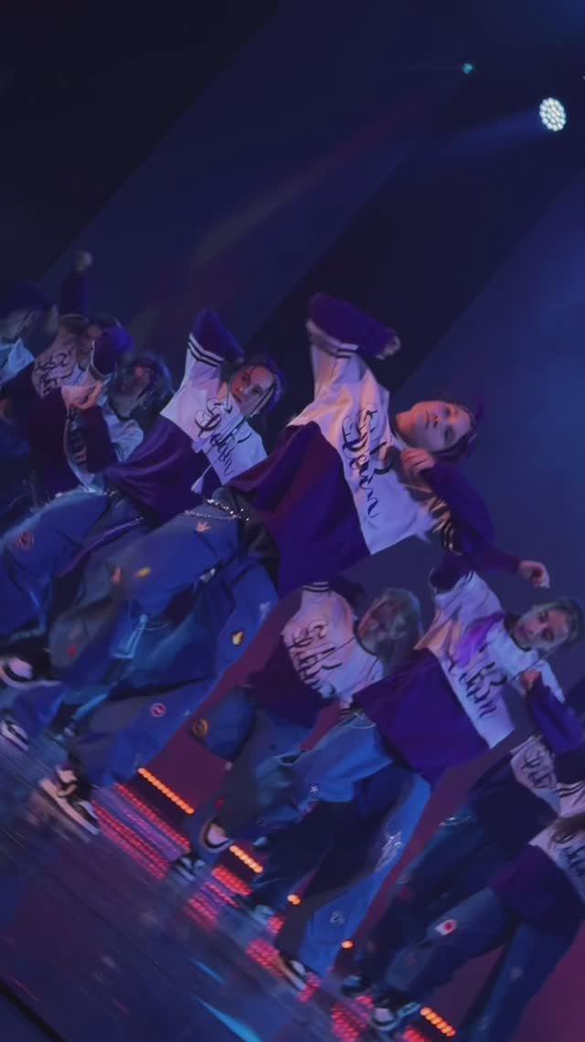 Танцуй вместе с Active Style!