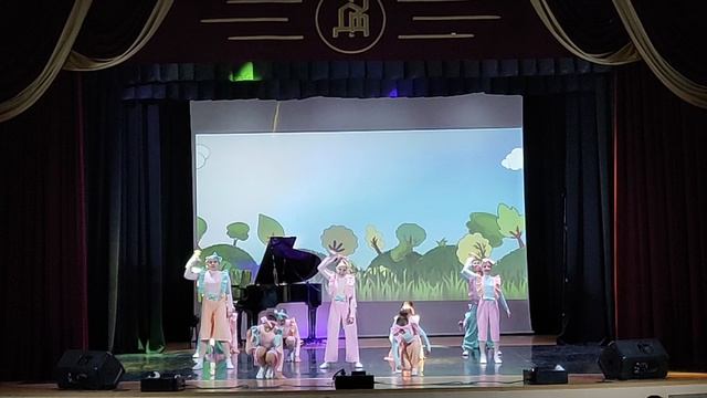 Рецепт удачи 05.2024