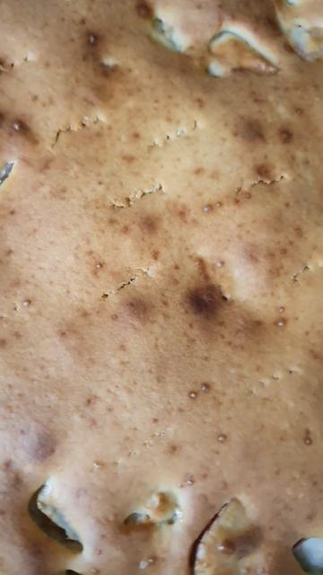 ПИРОГ С ЯБЛОКАМИ