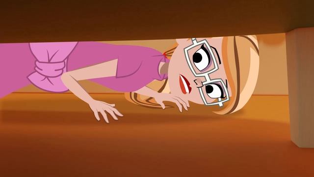 Kids Box STARTER | KidsBox_Starter_Unit5_Story_video